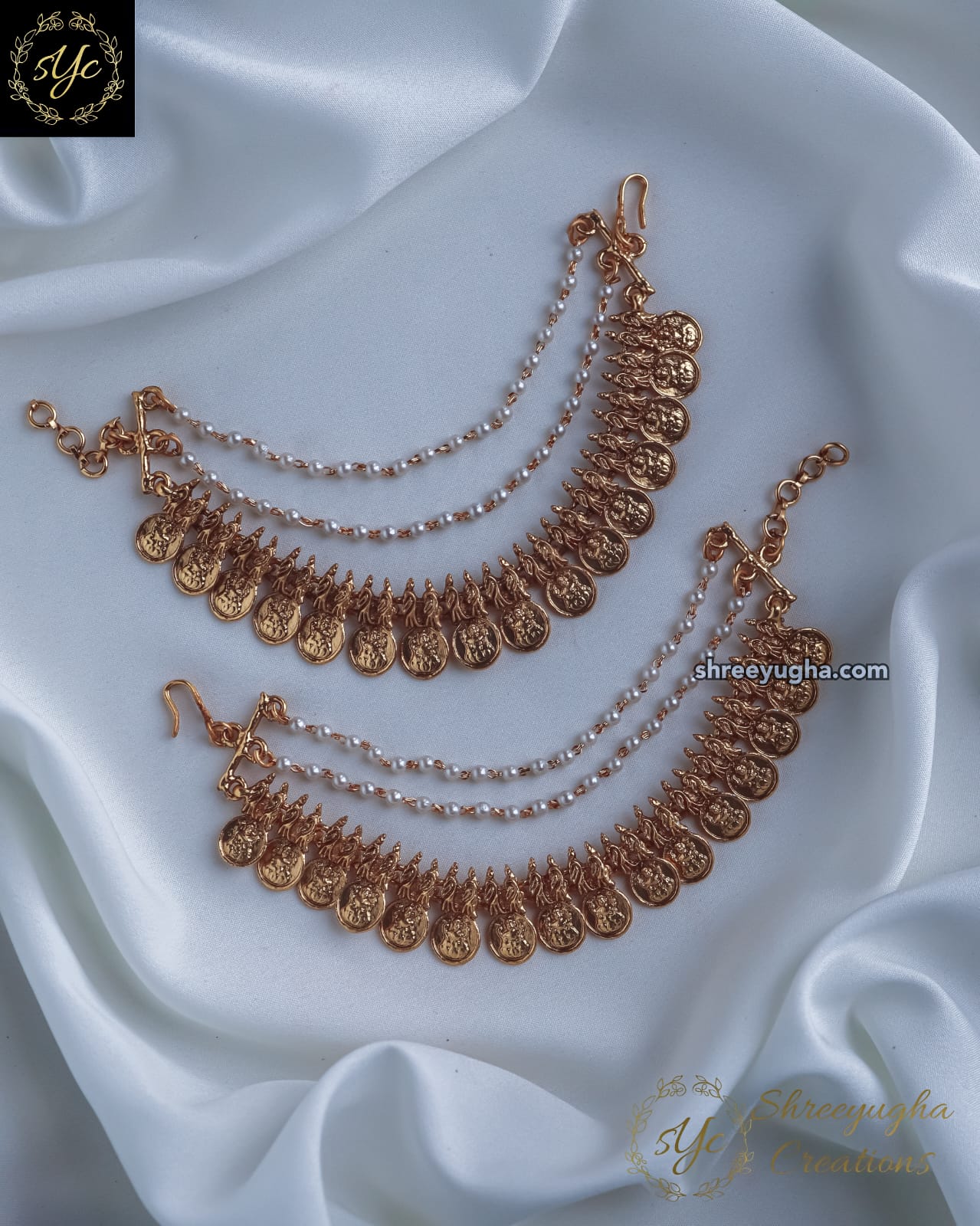 Maattal – Shreeyugha Creations