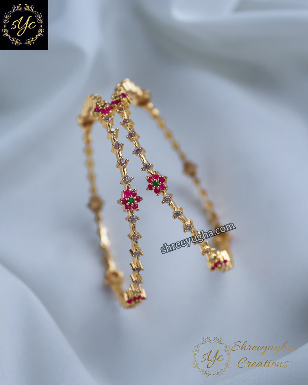 Bangles – Shreeyugha Creations